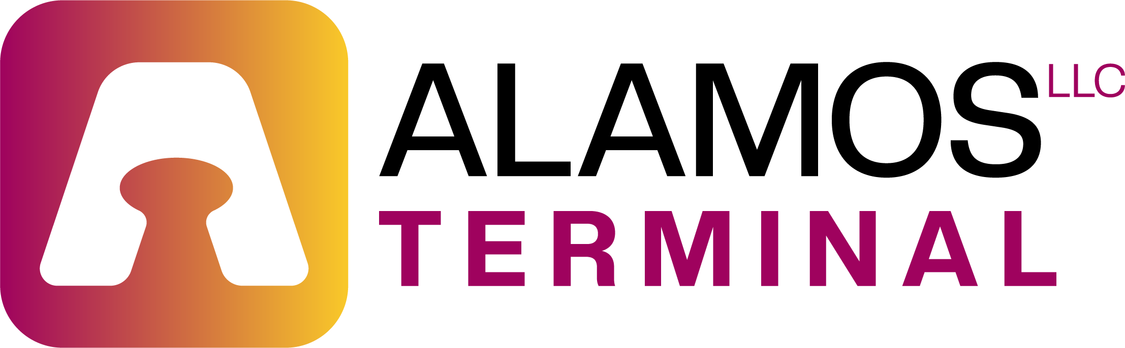 Oil Terminal - ALAMOS TERMINAL LLC